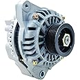 Oeg Parts New Alternator Compatible With Honda Civic 1 7l | Desertcart Ecuador