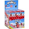 Miraculous Toppers 1 Pack Blind Box - Miraculous Ladybug Collectible ...