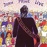 Amazon.com: John Prine - Live from Sessions at West 54th : John Prine ...