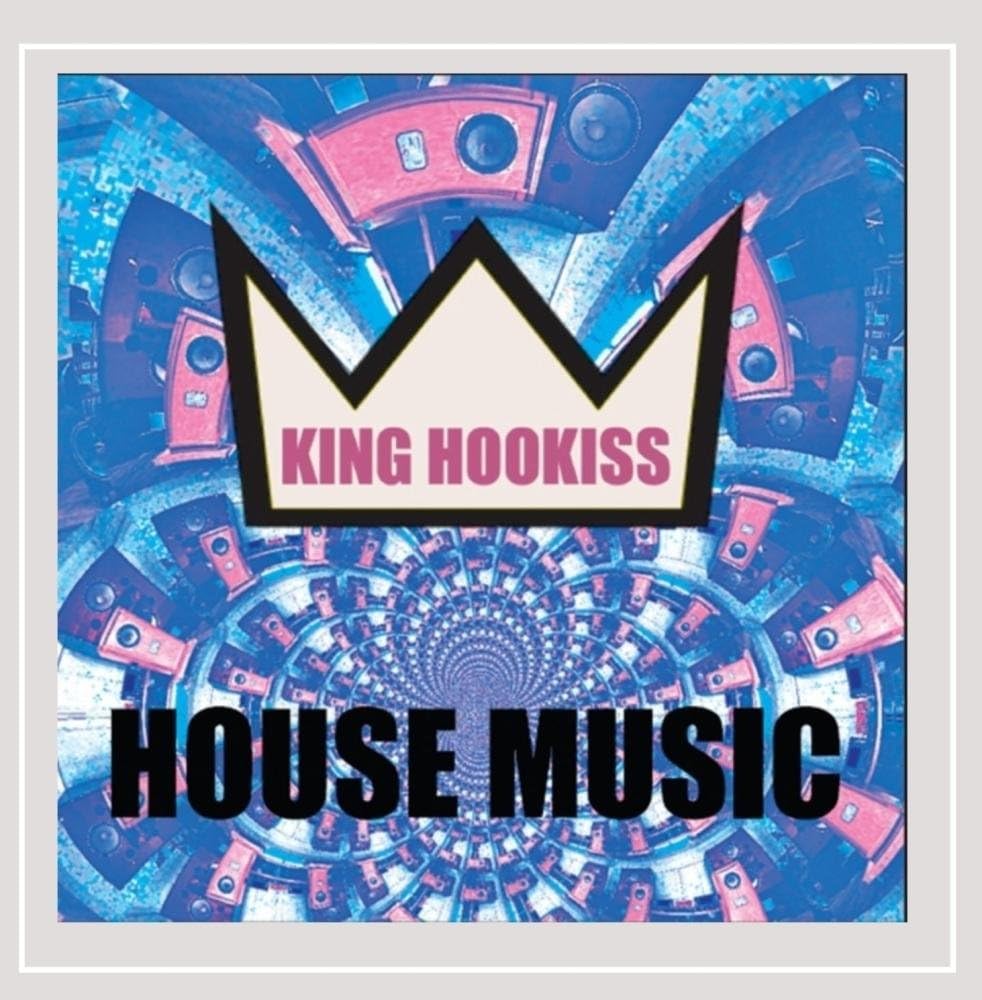 House Music EP - Amazon.co.uk