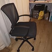 Yaheetech Multi-Color Desk Chair Executive Computer Office Chair ...