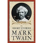 Amazon.com: Complete Short Stories of Mark Twain (Bantam Classics ...