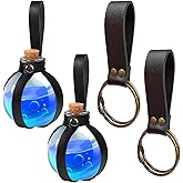 Amazon.com: SUMGOGO Dark Magic Cork Potion Bottle Halloween Cosplay Ren ...