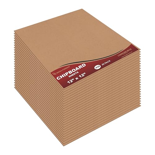Mega Format Cardboard Sheets, Chipboard Sheets, Chip Board, Paperboard ...