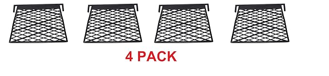 Amazon.com: Plastic Paint Roller Grid 5 Gallon Bucket Paint Can PICK A ...