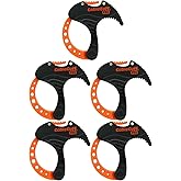 Amazon.com: Cable Cuff PRO (4 Pack: 4x Medium 2 Inch Diameter ...