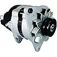 Amazon.com: OEG Parts New Alternator Compatible With MG Midget 1.3L 1 ...
