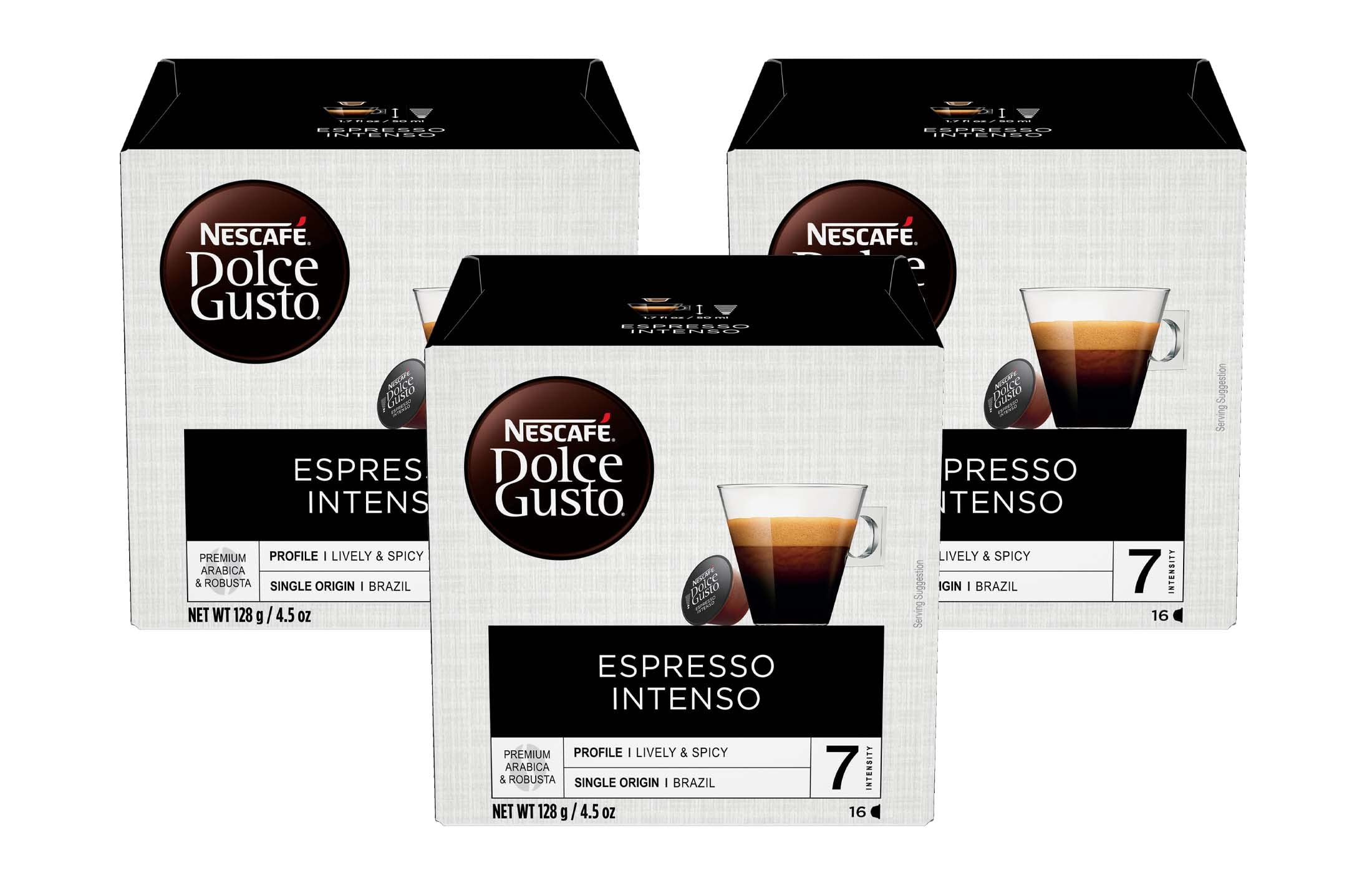 Nescafe Dolce Gusto shop Oman | Buy Nescafe Dolce Gusto products online ...