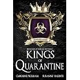 Kings of Quarantine (Brutal Boys of Everlake Prep): Peckham, Caroline ...