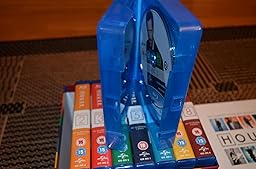 House - Season 1-8 [DVD]: Amazon.co.uk: Hugh Laurie, Lisa Edelstein ...