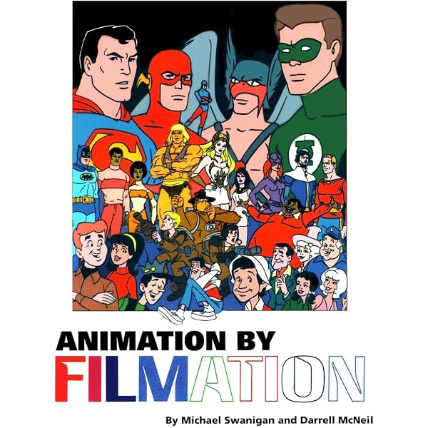 Lou Scheimer Productions