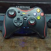Amazon.in: Buy Redgear Pro Series Wireless Gamepad Online at Low Prices ...