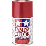 Amazon.com: Tamiya 86002 Paint Spray, Red : Arts, Crafts & Sewing