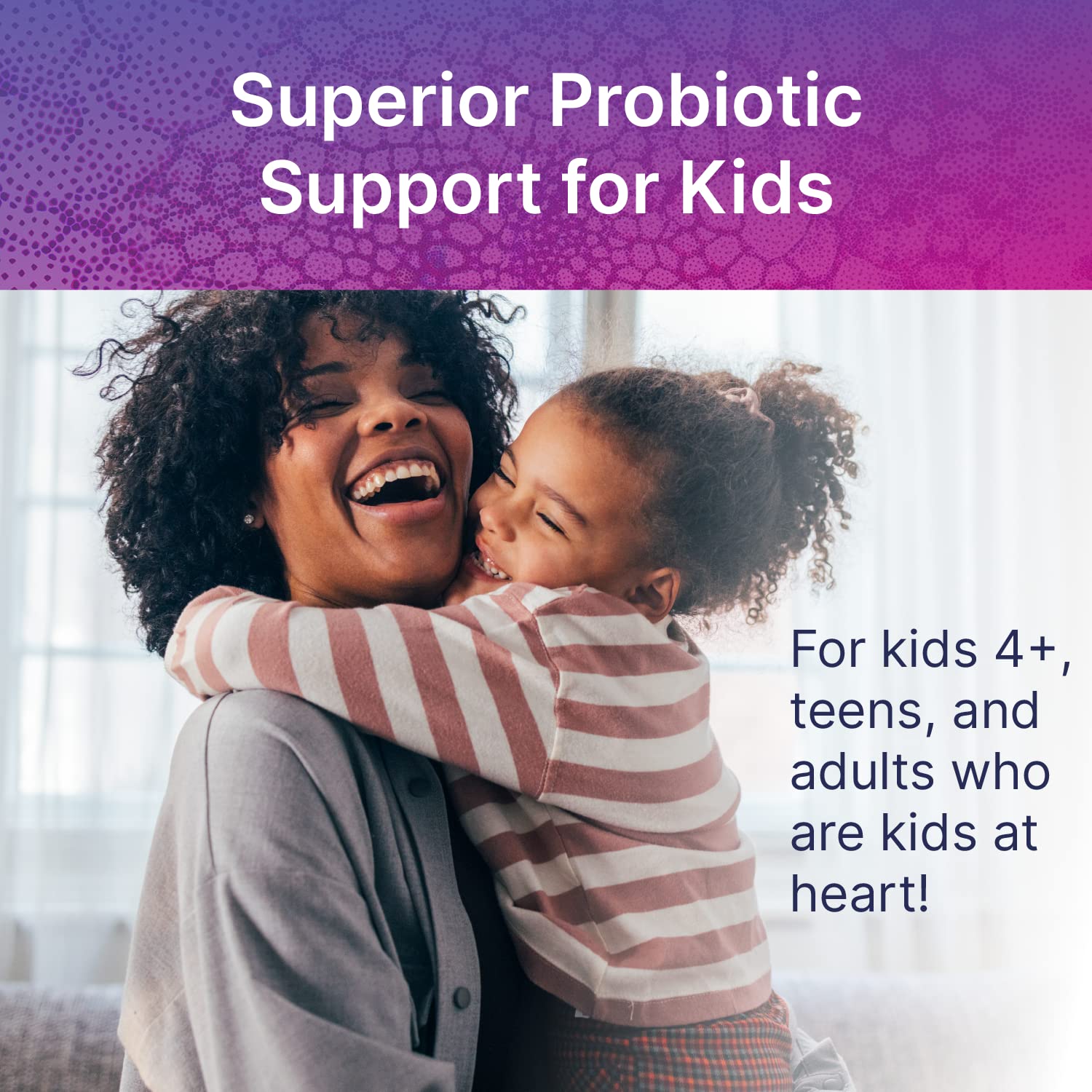 Mua Microbiome Labs MegaSporeBiotic Kids Probiotic - Spore Based Gummy ...