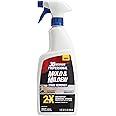 Amazon.com: 30 SECONDS Pro Mold and Mildew Stain Remover | Scrub Free ...