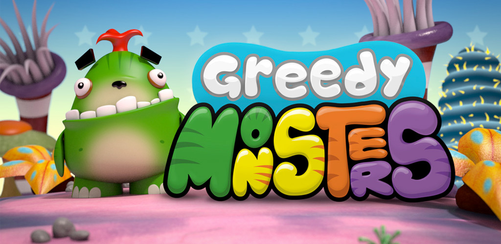 Greedy Monsters Free:Amazon.com:Appstore for Android
