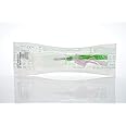 Becton Dickinson Vacutainer Eclipse 368650 - Agujas de recogida de ...