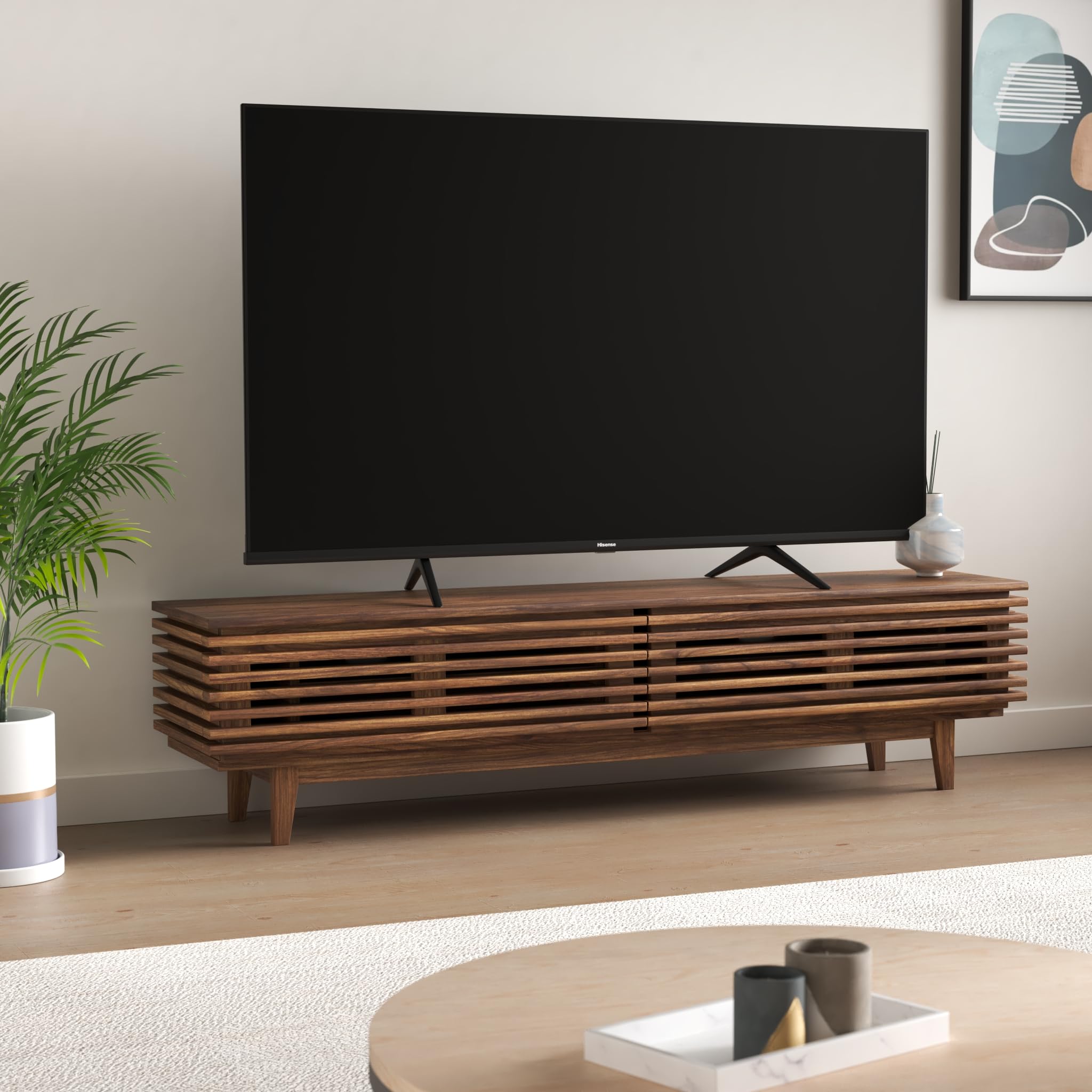 Mua Hisense 70-Inch Class A6 Series 4K UHD Smart Google TV with Alexa ...