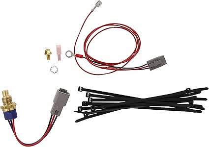 Amazon.com: Generac 0D5668 Generator Hi-Temperature Switch Kit ...