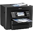 Amazon.com: Epson Workforce Pro WF-4834 All in One Inkjet Printer
