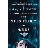 Amazon.com: The Music of Bees: A Novel: 9780593183922: Garvin, Eileen ...