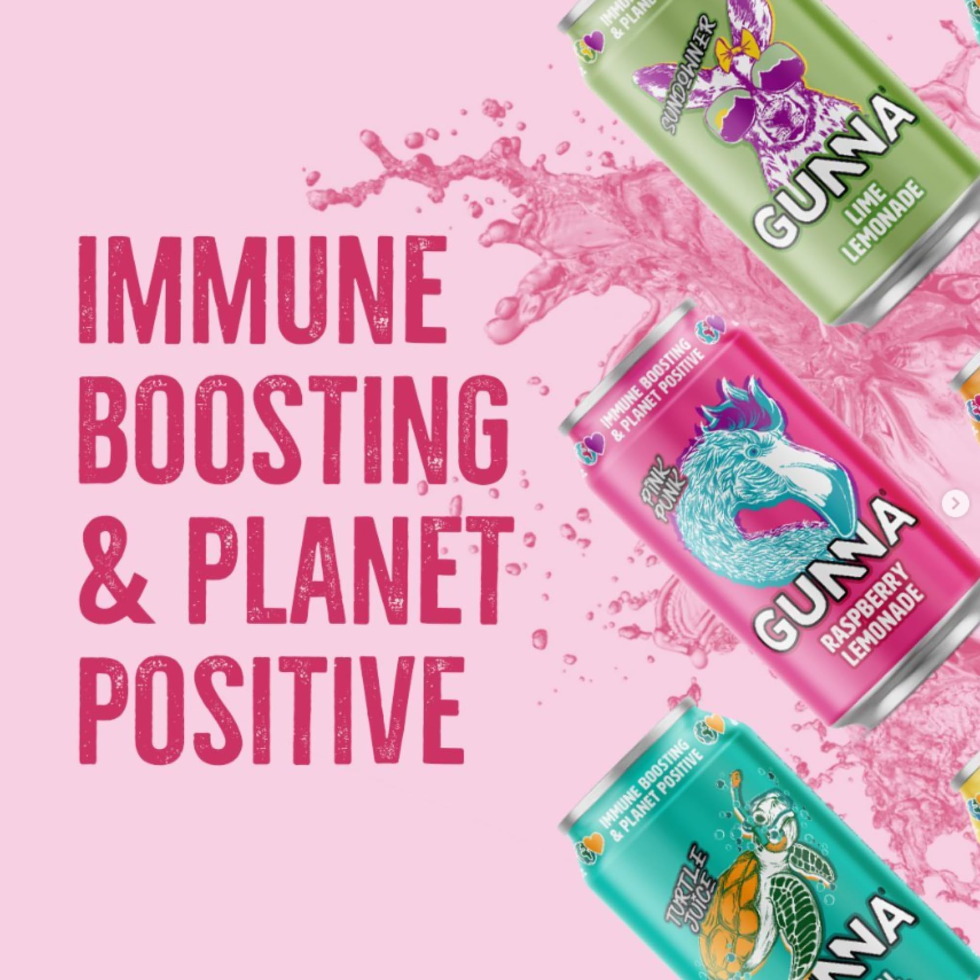 Mua Gunna, Variety Pack of Soft Drinks, 24 Cans, Sparkling Soft Drinks ...