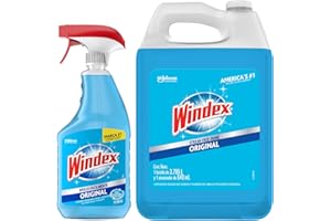 Amazon.com.mx Los más vendidos: Los productos más populares en Limpieza de Vidrios