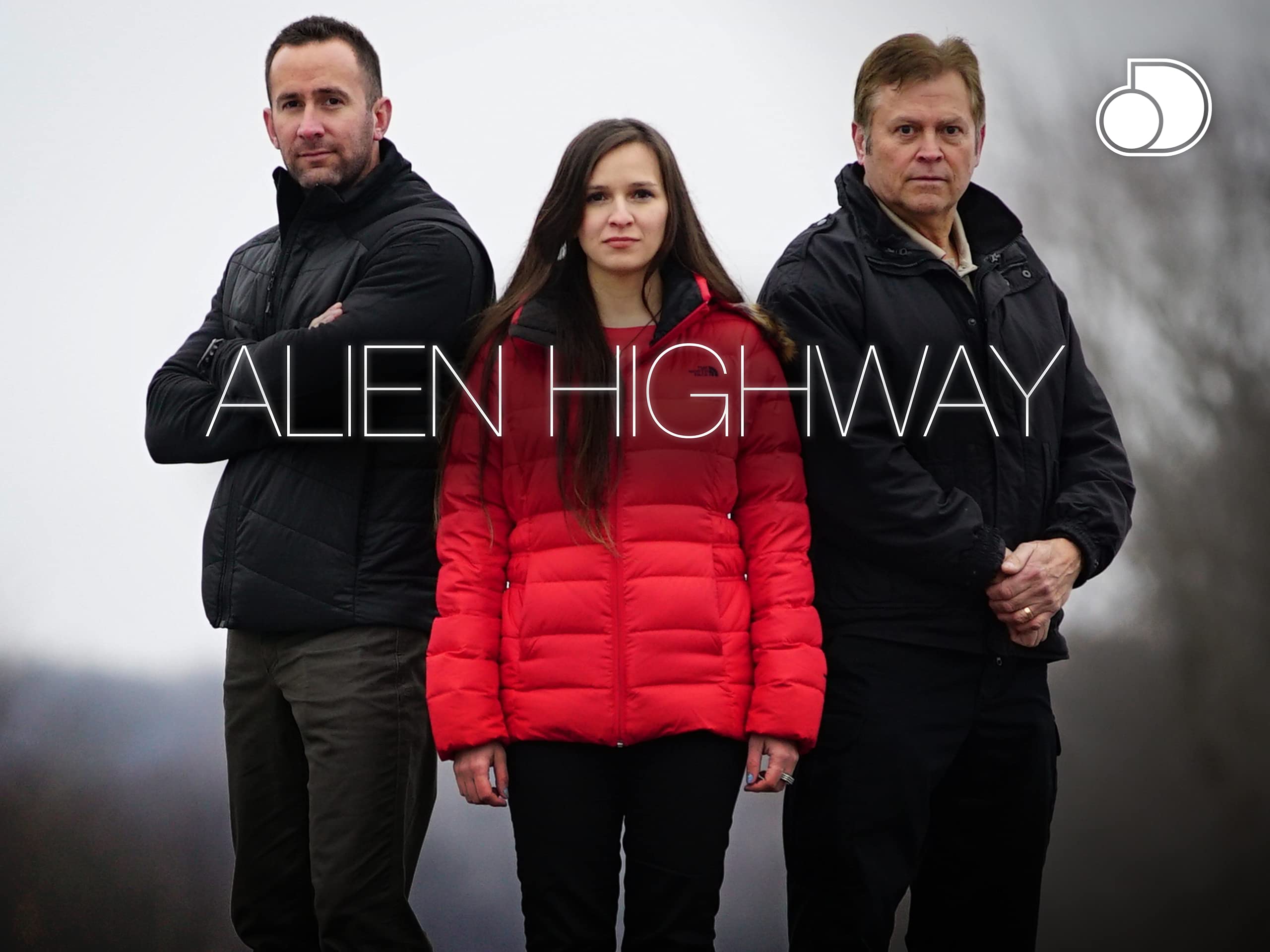 Watch Alien Highway - Season 1 | Prime Video