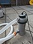 Amazon.com : Bestway Flowclear Above Ground Filter Pump Pool Hose ...
