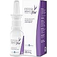 Esteriflu Adulto, Solución Nasal, Limpia e Hidrata, Spray de 30ml ...