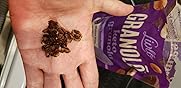 Amazon.com: Livlo Keto Granola Cereal - 1g Net Carbs - Grain Free ...