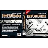 Cmos Vlsi Design: A Circuits and Systems Perspective: Weste, Neil H. E ...