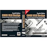 Cmos Vlsi Design: A Circuits and Systems Perspective: Weste, Neil H. E ...