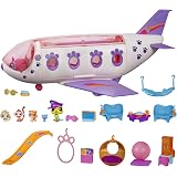 Amazon.com: Littlest Pet Shop Jet : Toys & Games