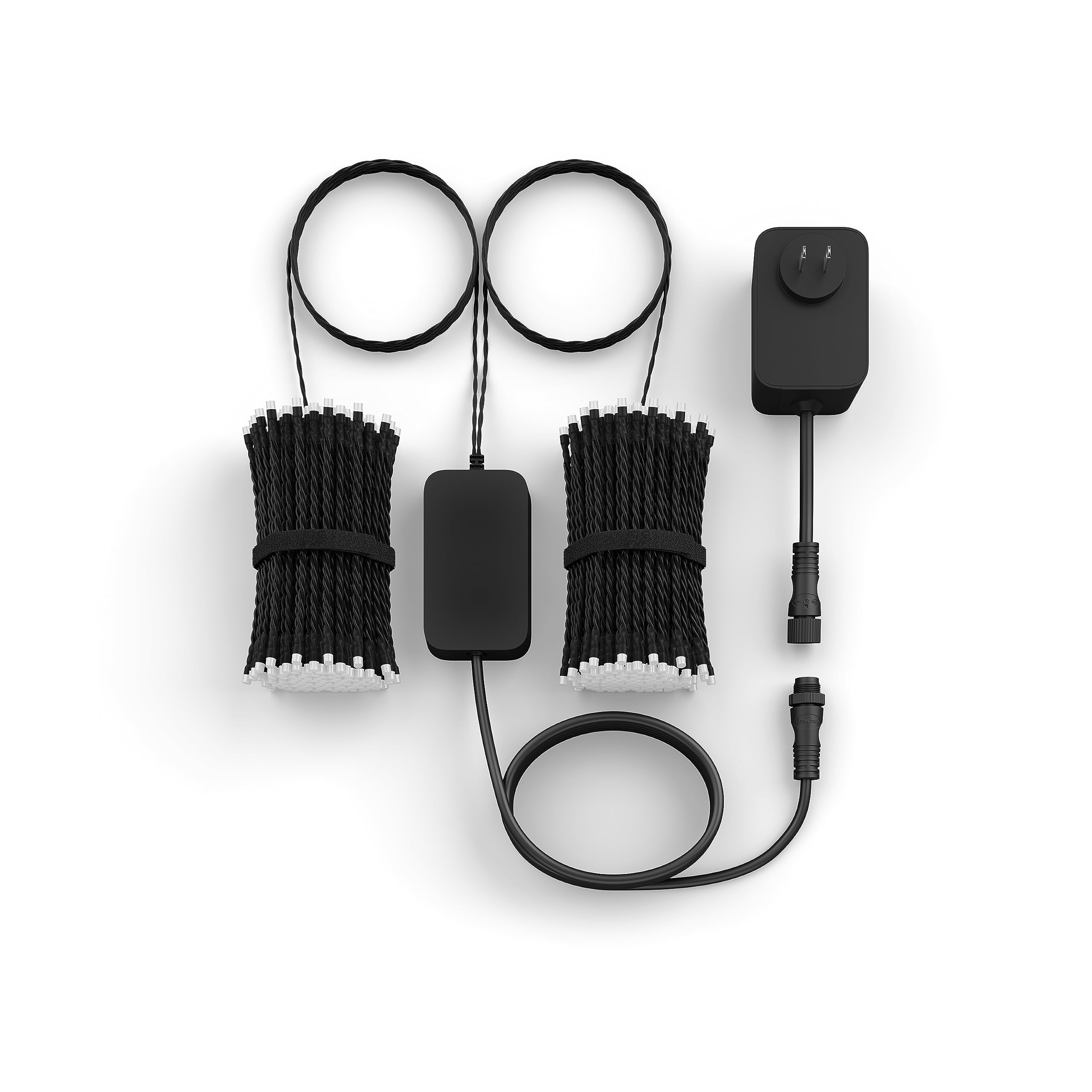 Mua Philips Hue Indoor/Outdoor Holiday 130-Foot Festavia String Lights ...