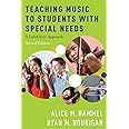 Teaching Music to Students with Special Needs: A Label-Free Approach ...