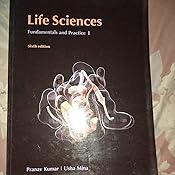 Buy Pathfinder Academy : CSIR-JRF-NET Life Sciences Six Book Combo Set ...