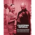 Amazon.com: California Infernal: Anton LaVey & Jayne Mansfield: As ...