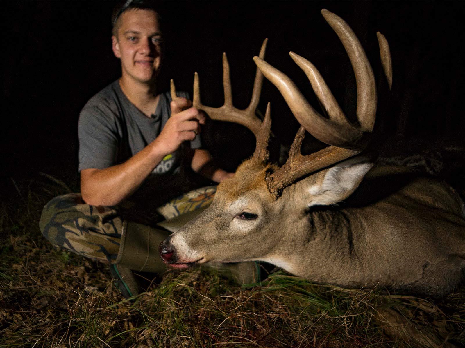 Watch The Hunting Public | Prime Video
