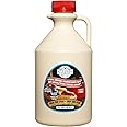 Steeves Sugar-Free Maple Syrup | BPA-Free Plastic Jug (1L Sugar Free ...