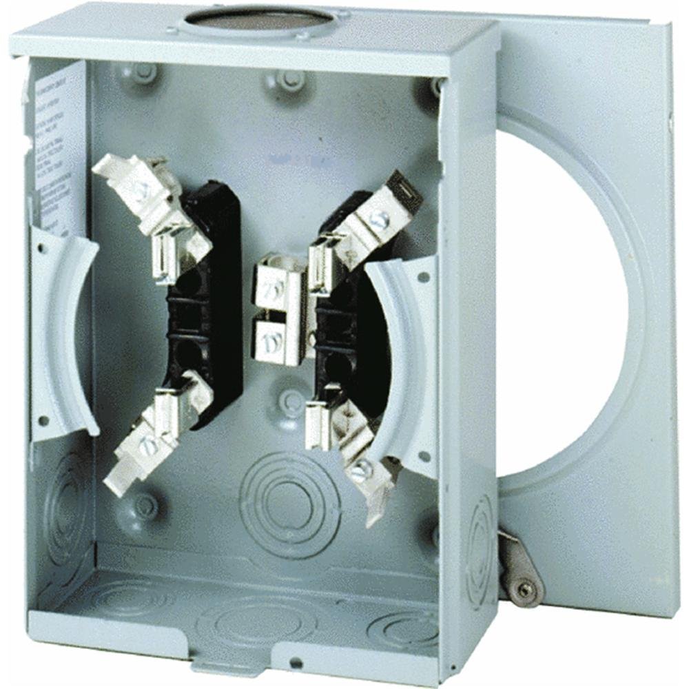 Meter Sockets Oman | Buy Online | Whizz Others