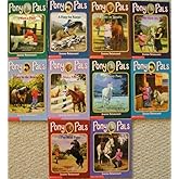 I Want a Pony (Pony Pals #1): Betancourt, Jeanne: 9780590485838: Amazon ...