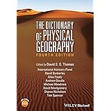 The Dictionary of Human Geography: Gregory, Derek, Johnston, Ron, Pratt ...