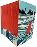 Swallows and Amazons: Amazon.co.uk: Arthur Ransome: 9780224606318: Books
