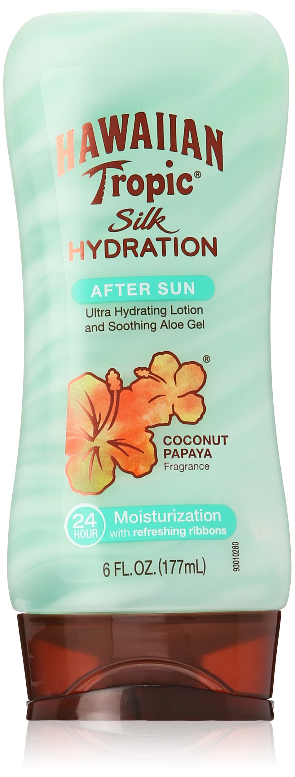Mua Hawaiian Tropic Silk Hydration Moisturizing Sun Care After Sun ...