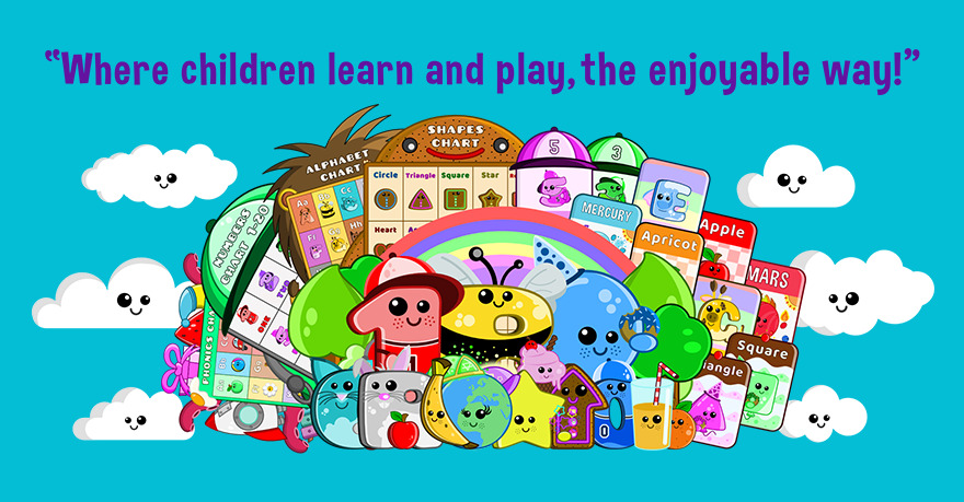 Amazon.com: Montessori Crunchy Cookies Shapes Flashcards + Learning ...