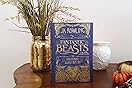 Fantastic Beasts and Where to Find Them: The Original Screenplay ...