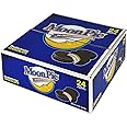 Amazon.com : Moon Pie Double Decker Chocolate - 24ct. Box : Grocery ...