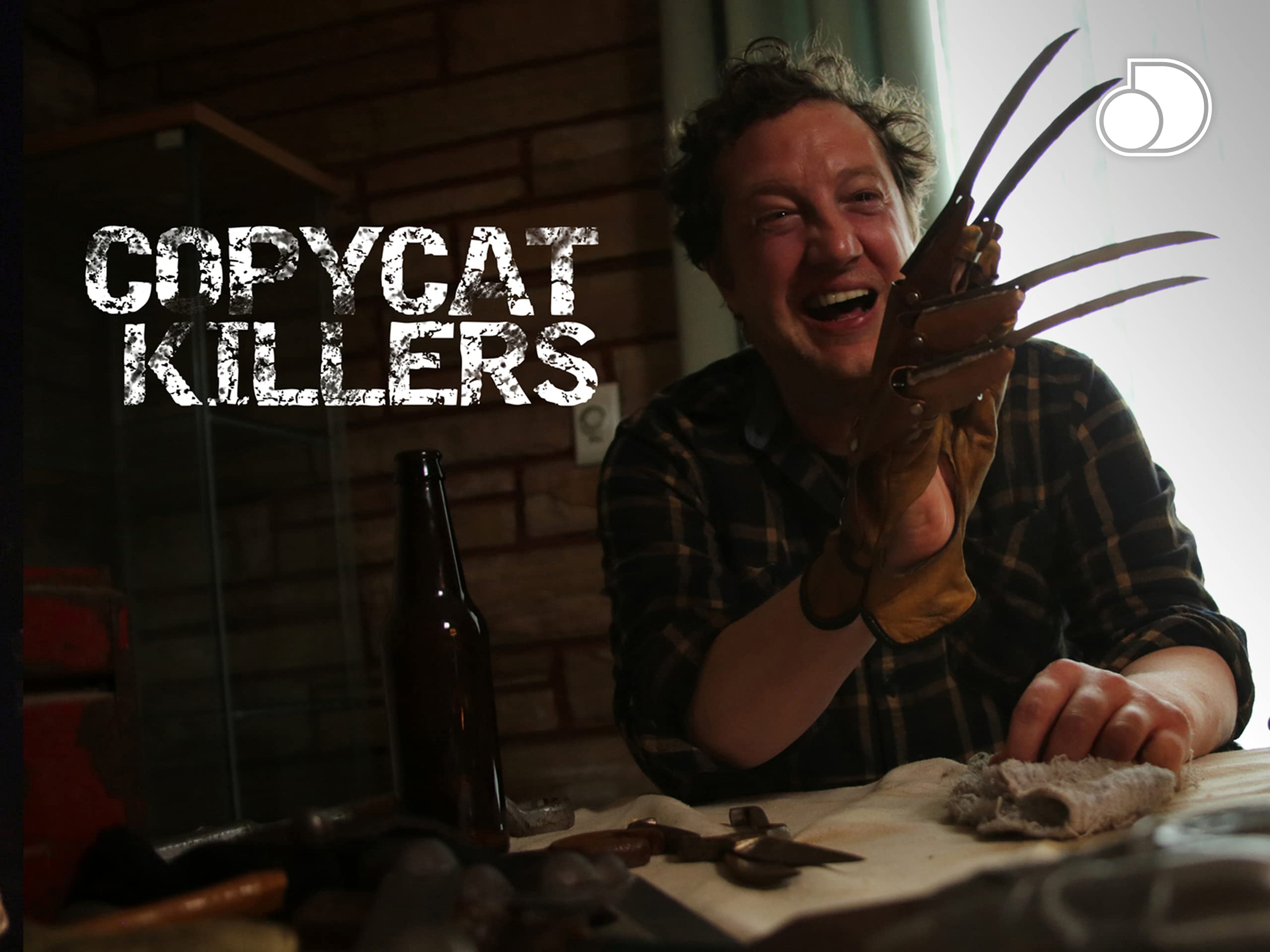 Watch Copycat Killers - Season 3 | Prime Video