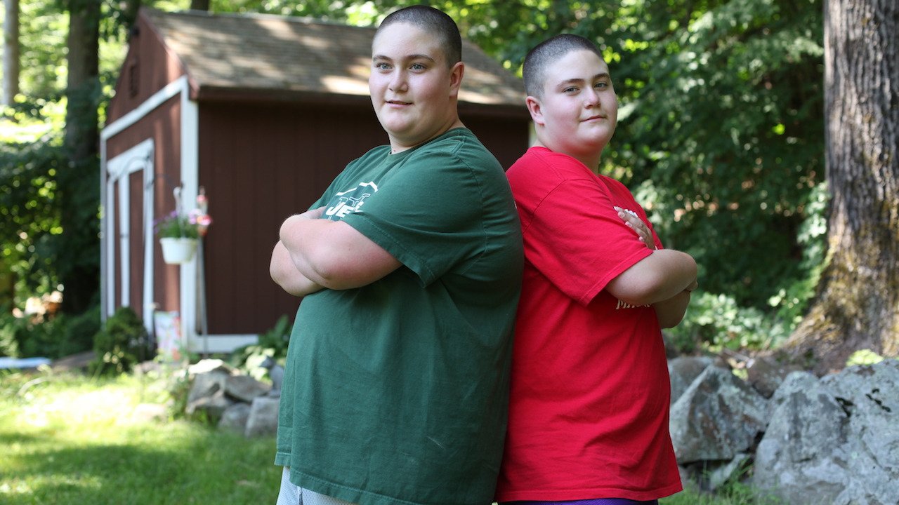 Amazon.co.jp: Born Different : Jennifer Hiles, Broc Brown, Rahma Haruna ...